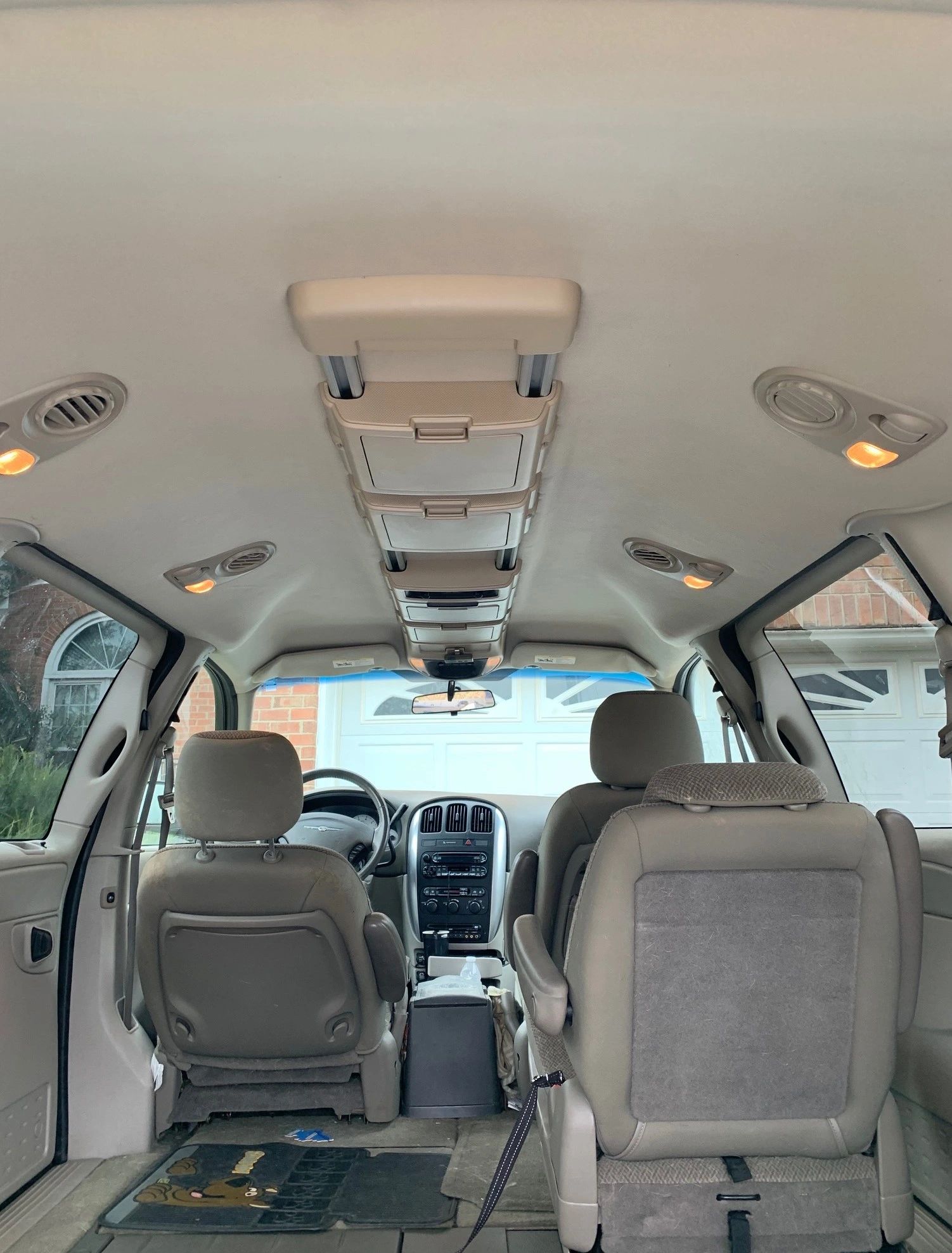 Bigs Mobile Headliners